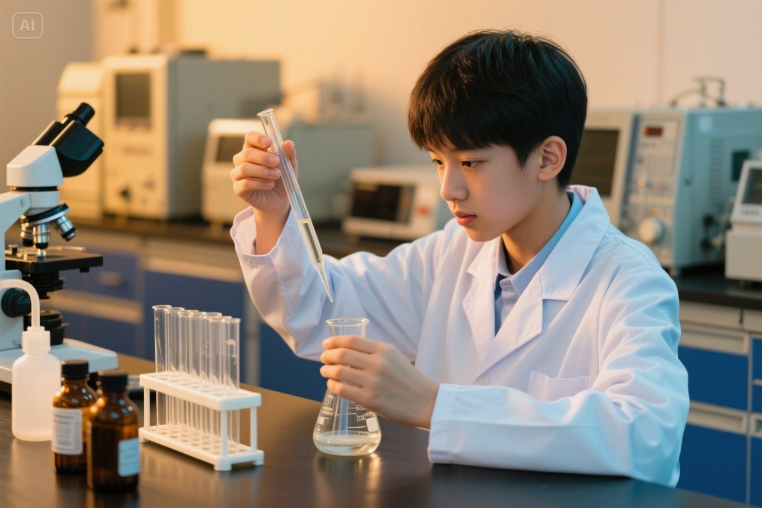 GCE Combined Science: A Complete Breakdown - TutorZone